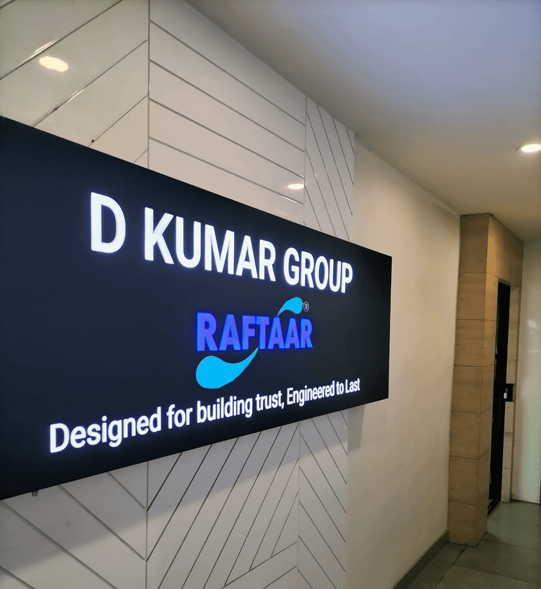 DKumar group