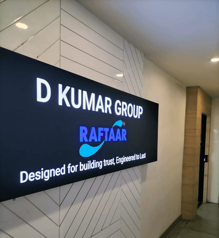 DKumar group